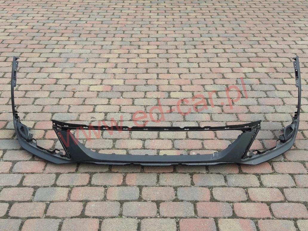 Kia XCeed zderzak spoiler przód przedni 19-22 - Ed-car.pl - Oryginalne ...